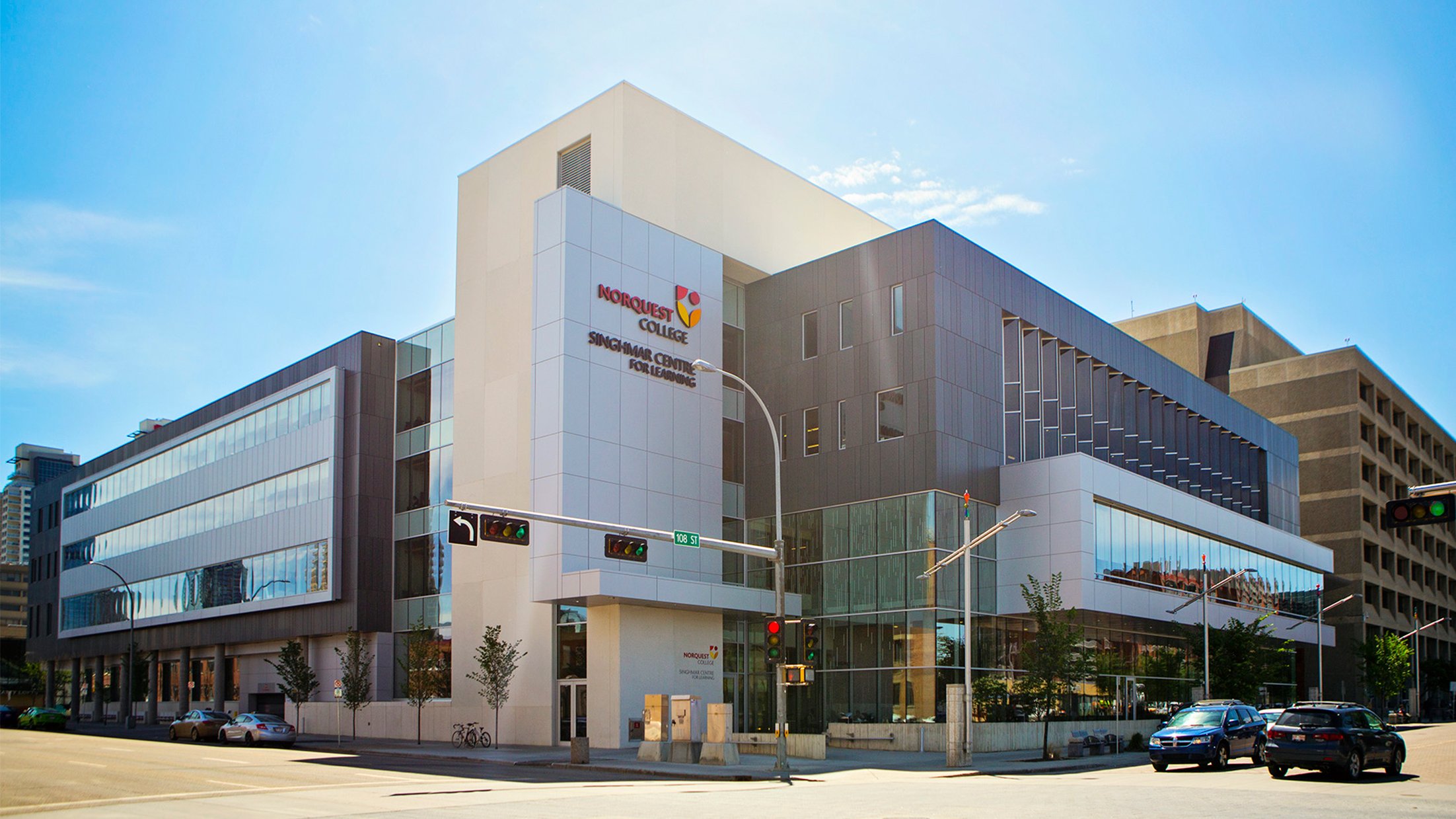 NorQuest College