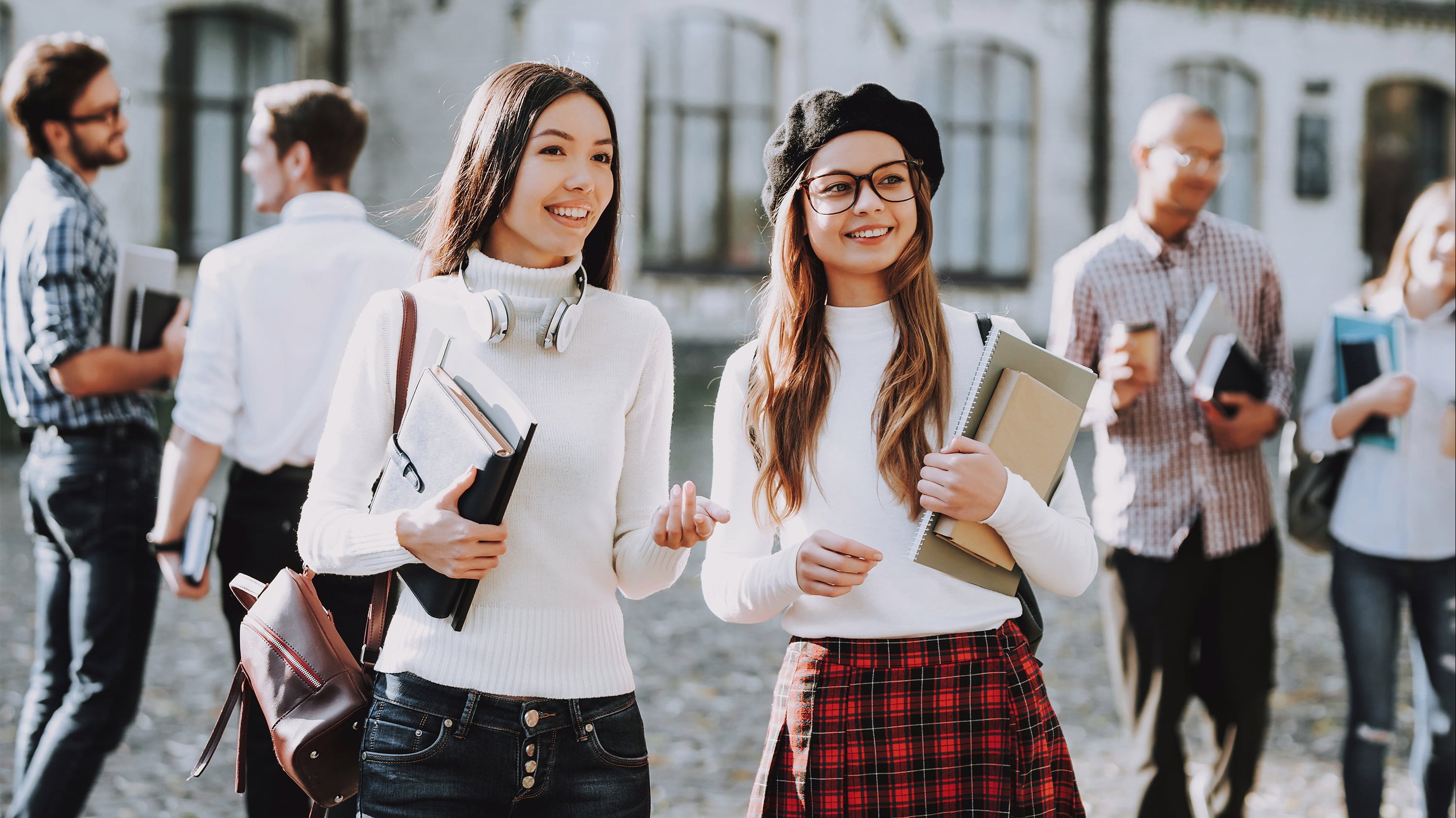 Work & Study u Kanadi | Studiranje u Kanadi | Kanada