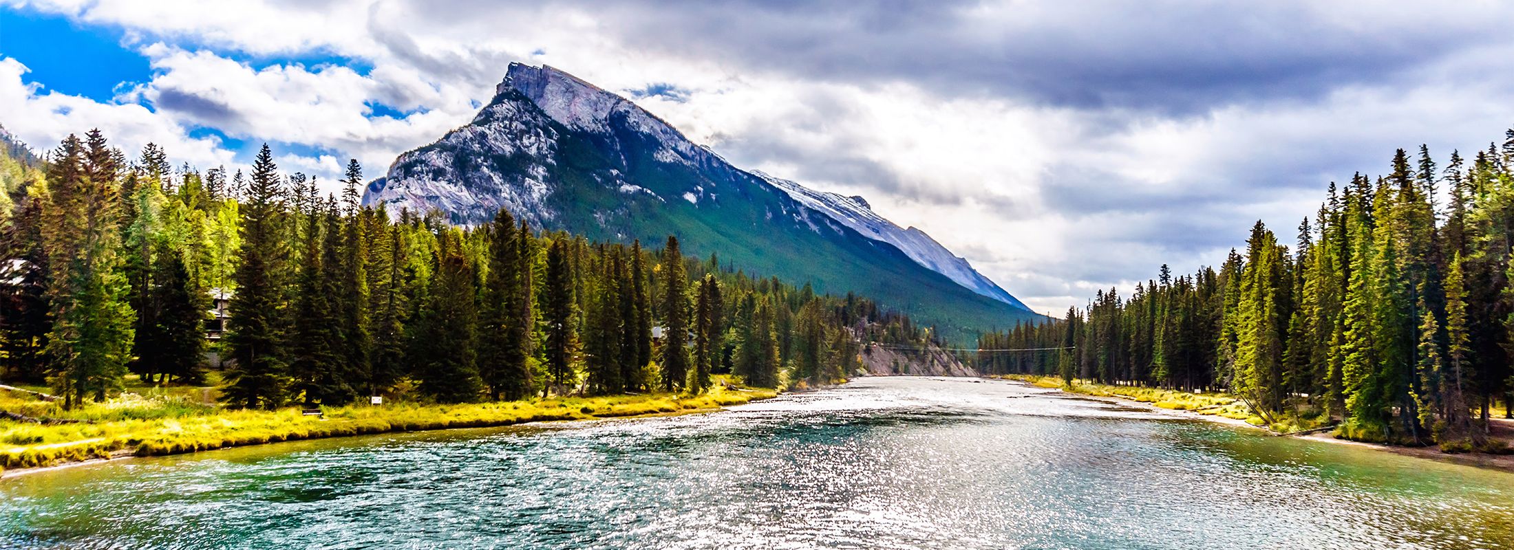 Priroda u Kanadi | Kanada