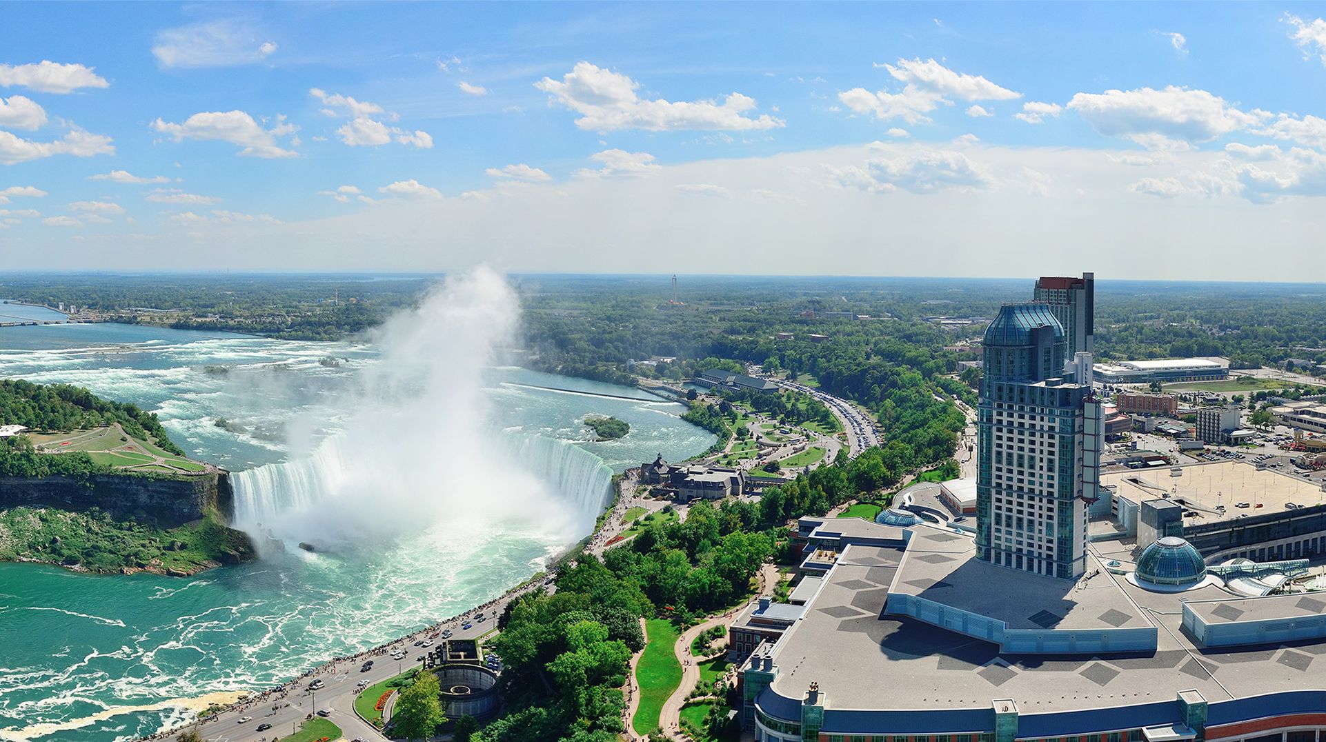 Turističke atrakcije u Americi | Sjedinjene Američke Države