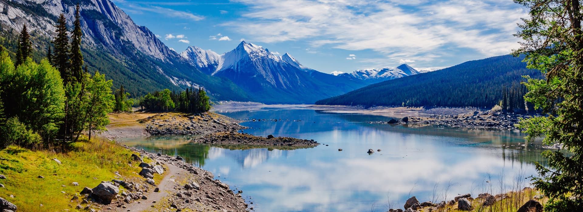 Alberta | Teritorije i provincije u Kanadi