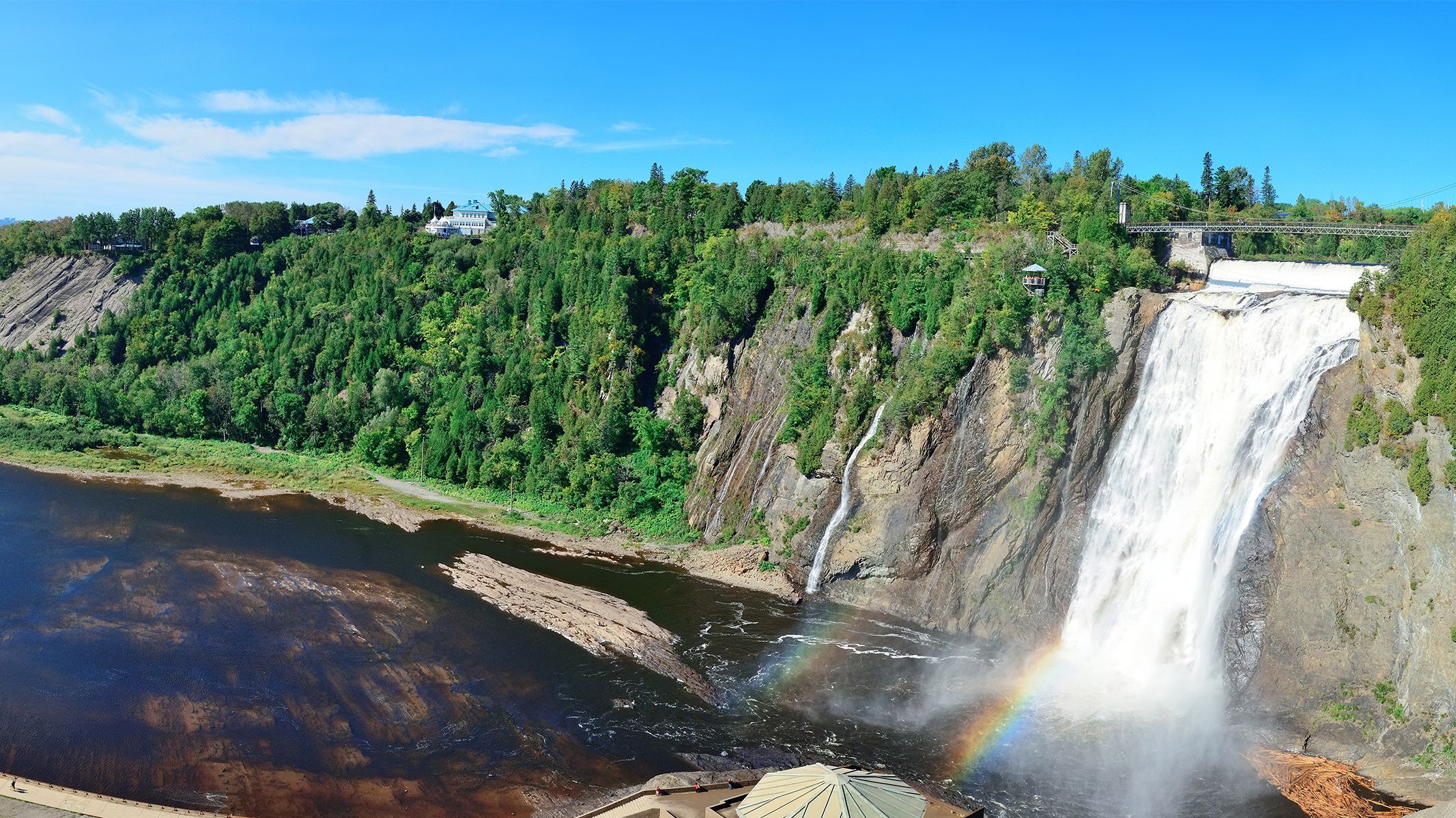 Kvebek | Teritorije i provincije u Kanadi