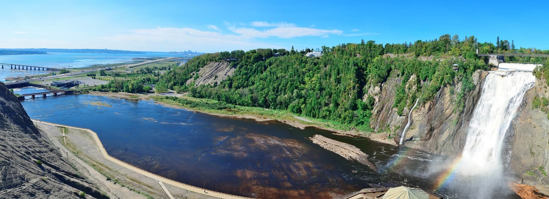 Kvebek | Teritorije i provincije u Kanadi